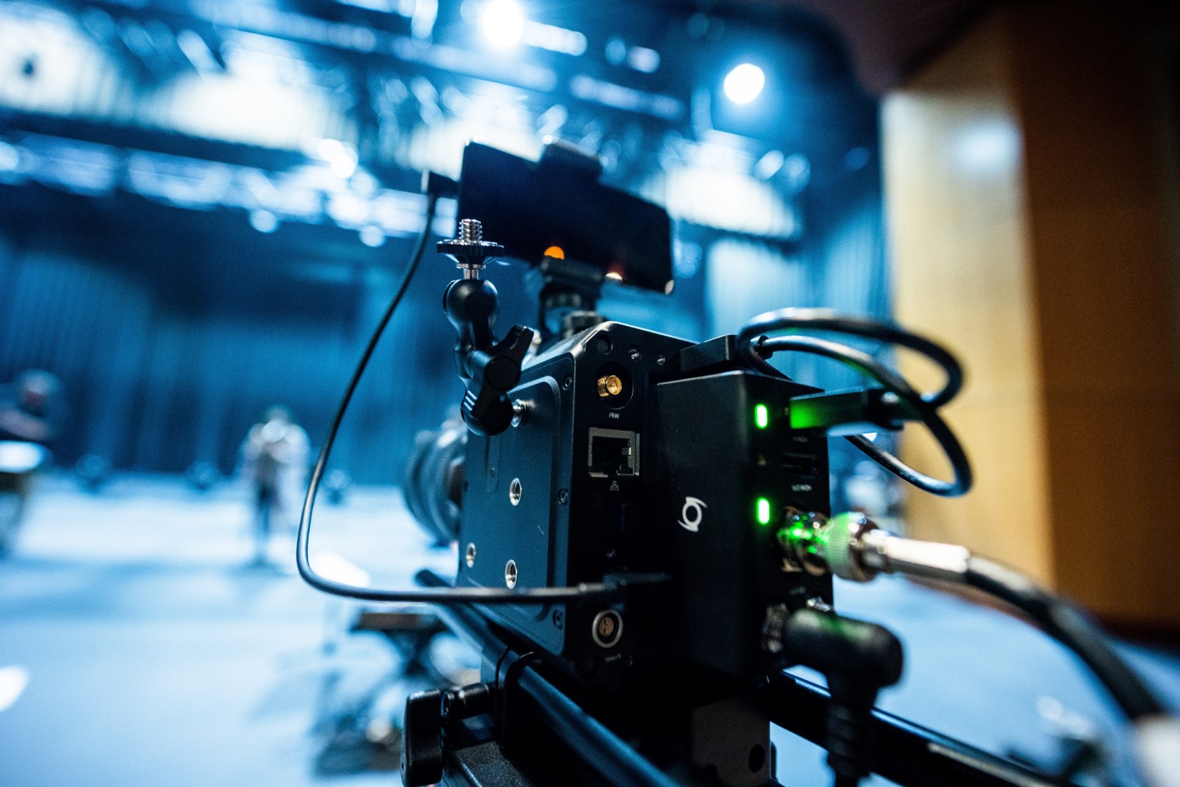 LiveStudio – DigiEdge